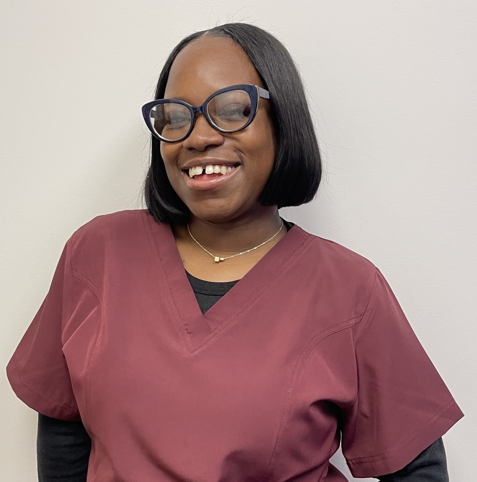 Jalisa Sabrina Phillips – Foundation Pediatrics